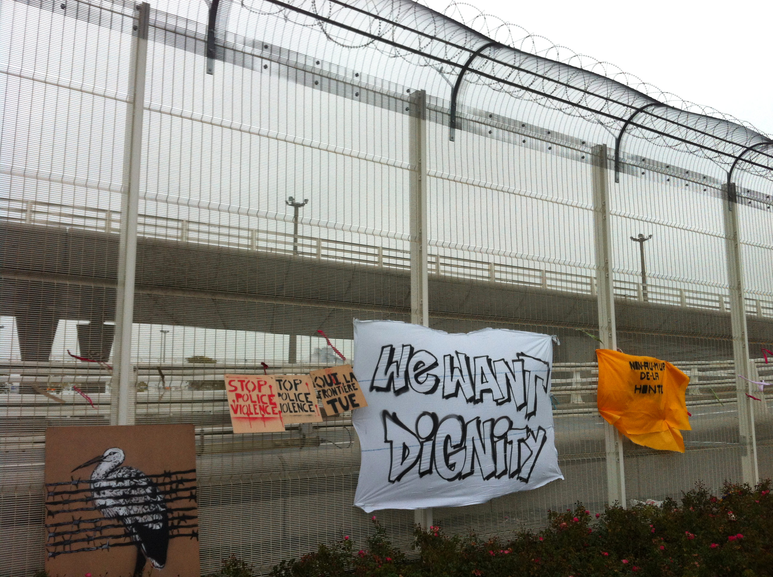 Pacte européen sur les migrations et l'asile : Le rendez-vous manqué de ...