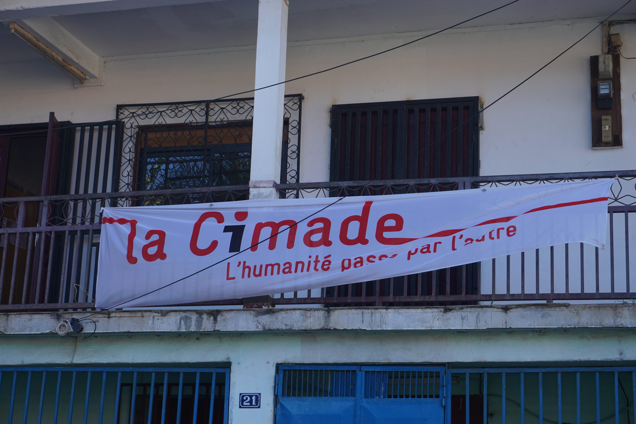 Malgré les entraves, La Cimade toujours engagée à Mayotte - La Cimade