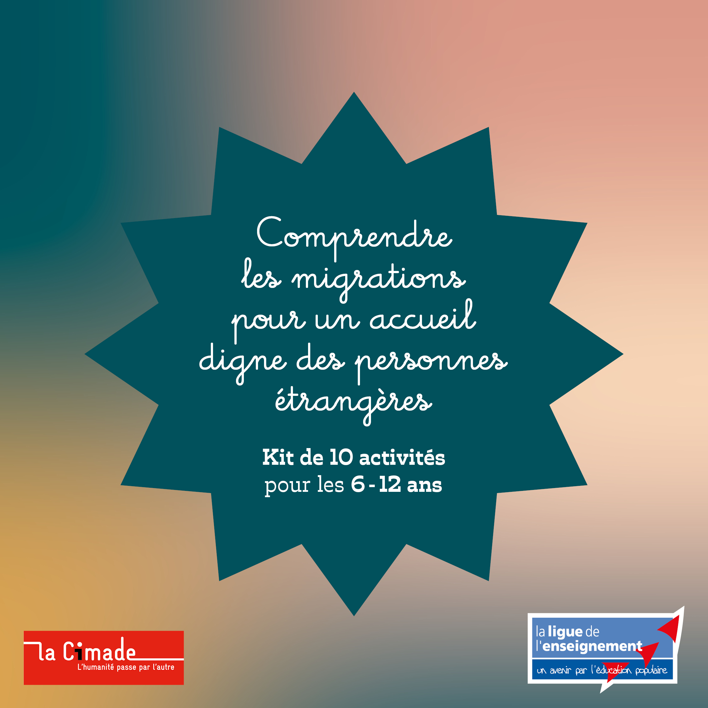 Centre de ressources sensibilisation - La Cimade