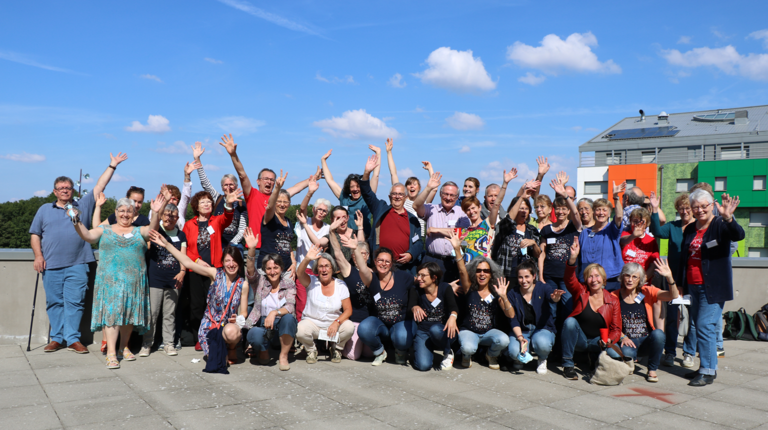 Vous souhaitez rejoindre la Cimade sur la métropole lilloise ? - La Cimade