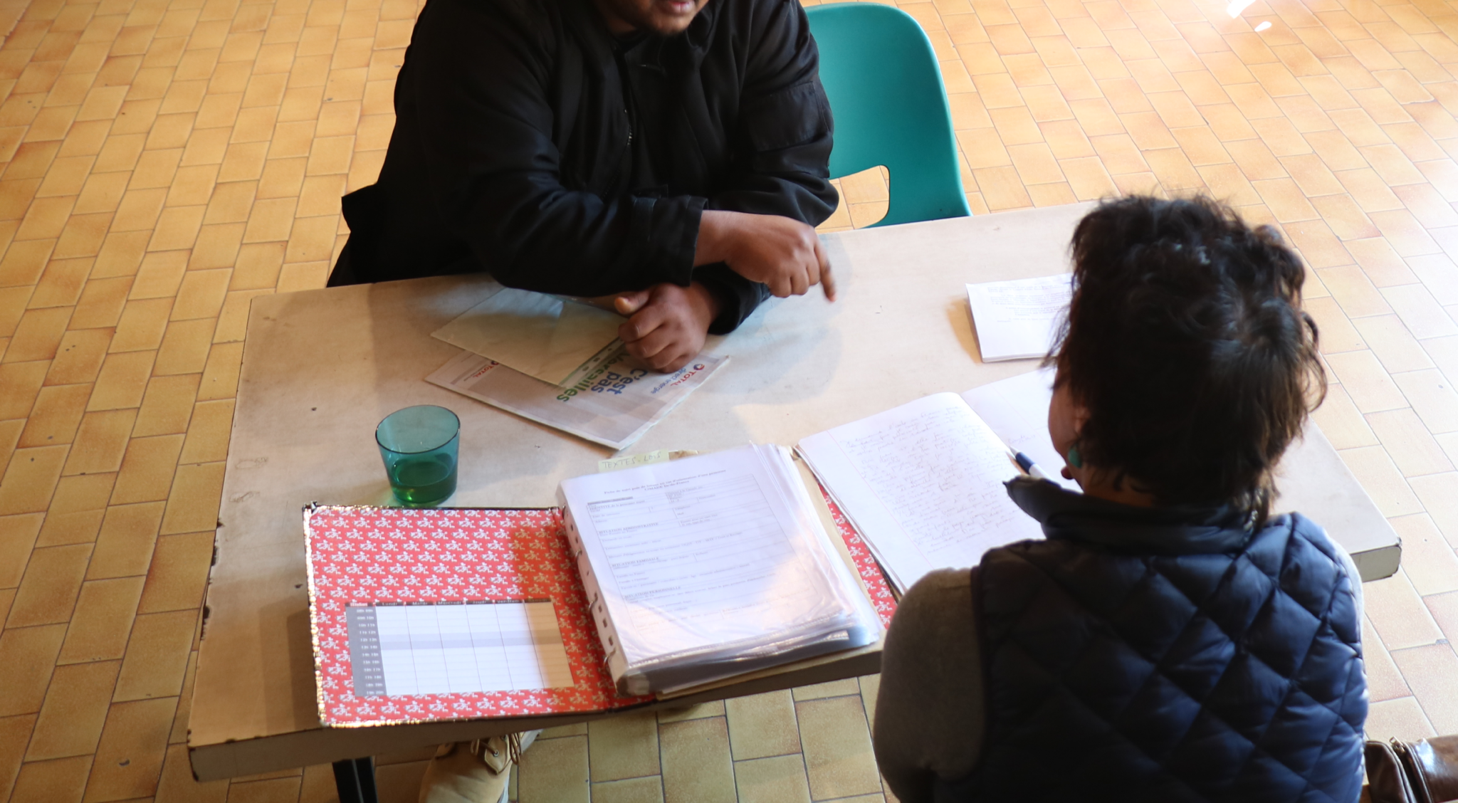 Comment construire un dossier de régularisation par le travail ? - La ...