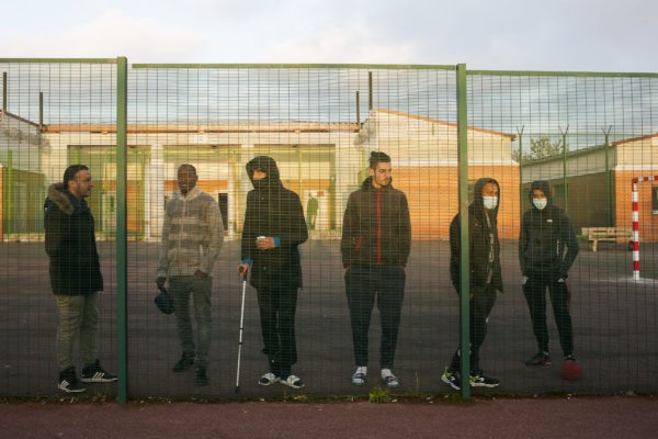 Actualités - La Cimade