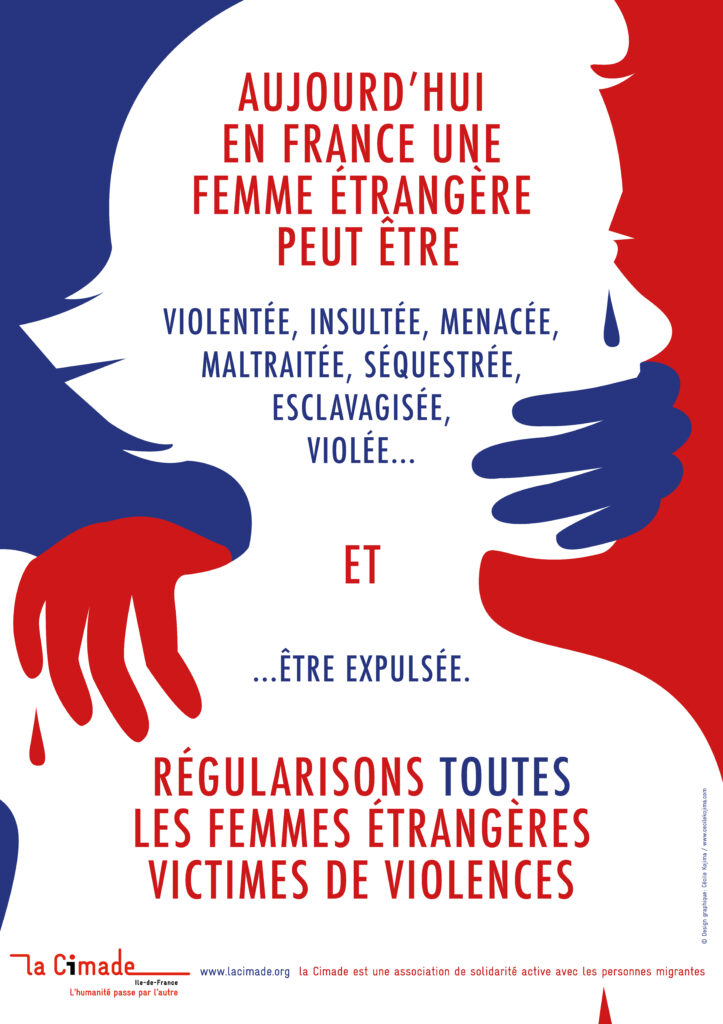 25 novembre 2023, journée internationale pour l'élimination de la violence à l'égard des femmes ...