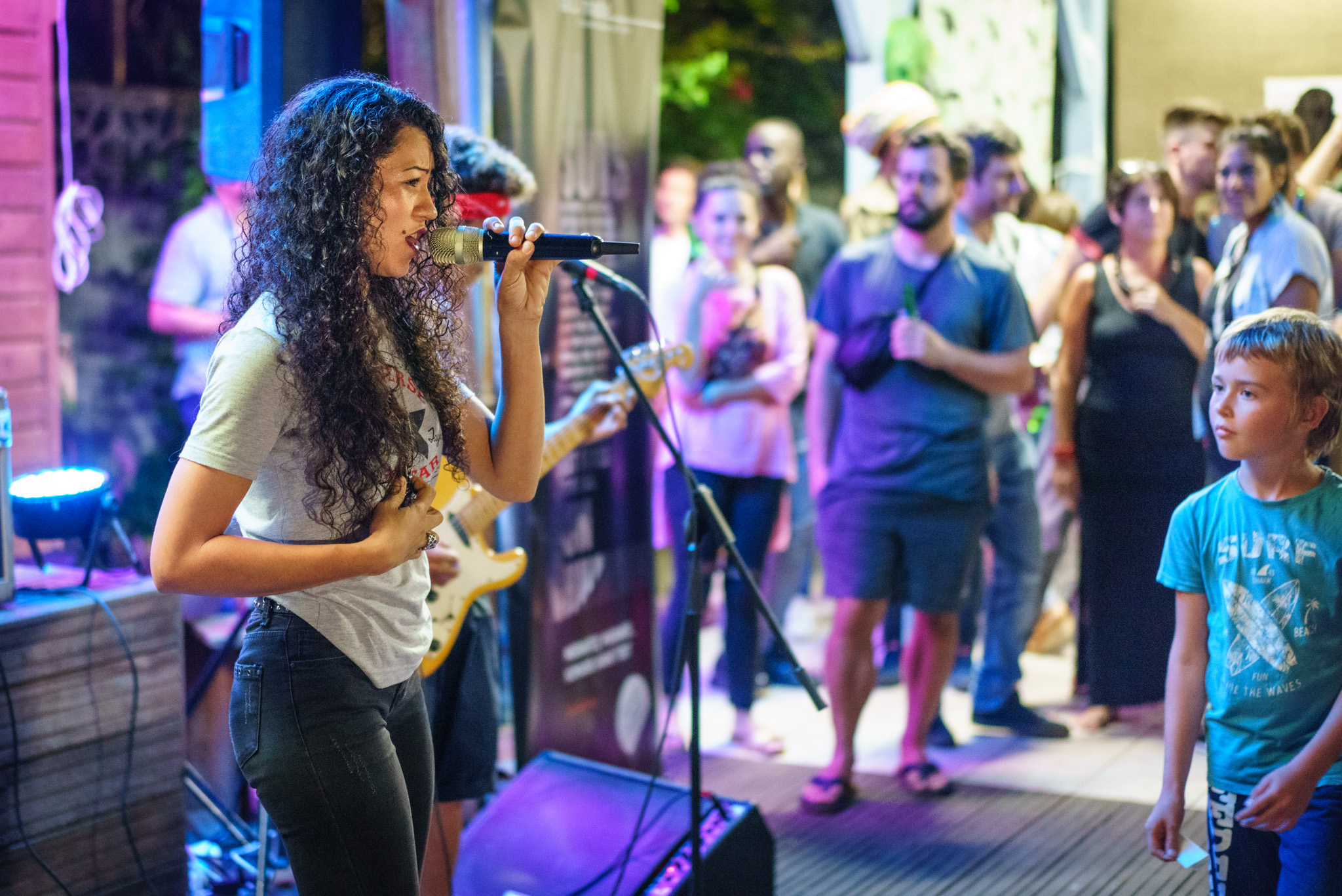 Le festival Migrantscène dans les Amériques: célébrons les migrations ! - La Cimade