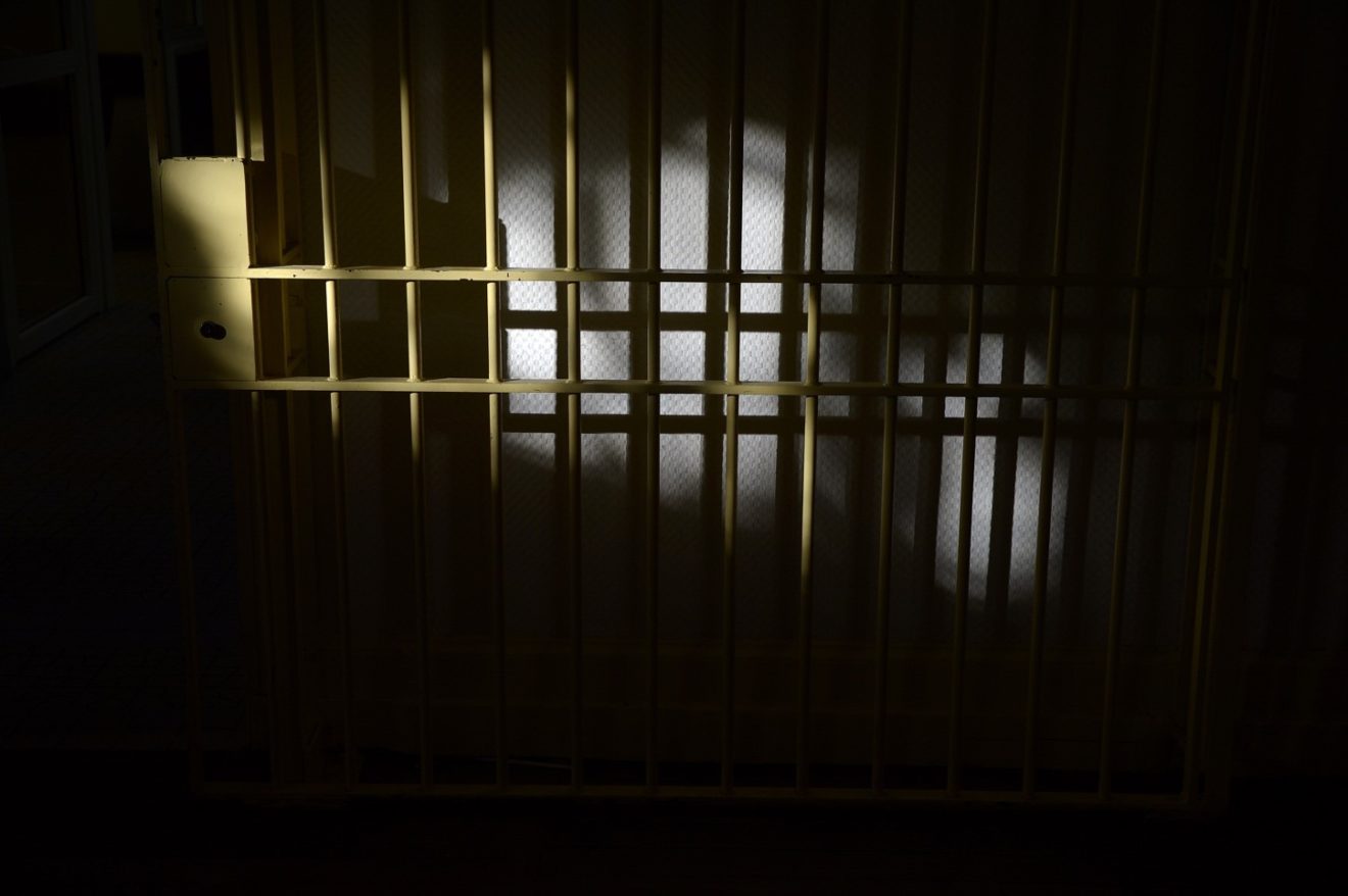 Psychiatrie en prison : la fabrique de la souffrance - La Cimade