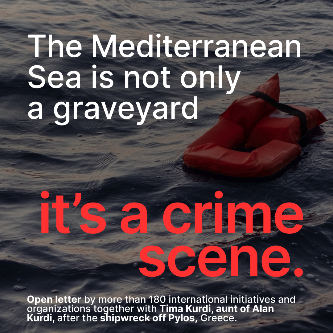 Jusqu’à 600 personnes se noient au large de Pylos (Grèce), quelques ...