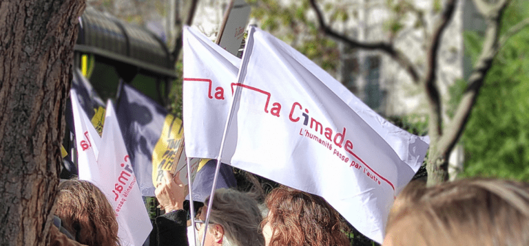 La Cimade - La Cimade