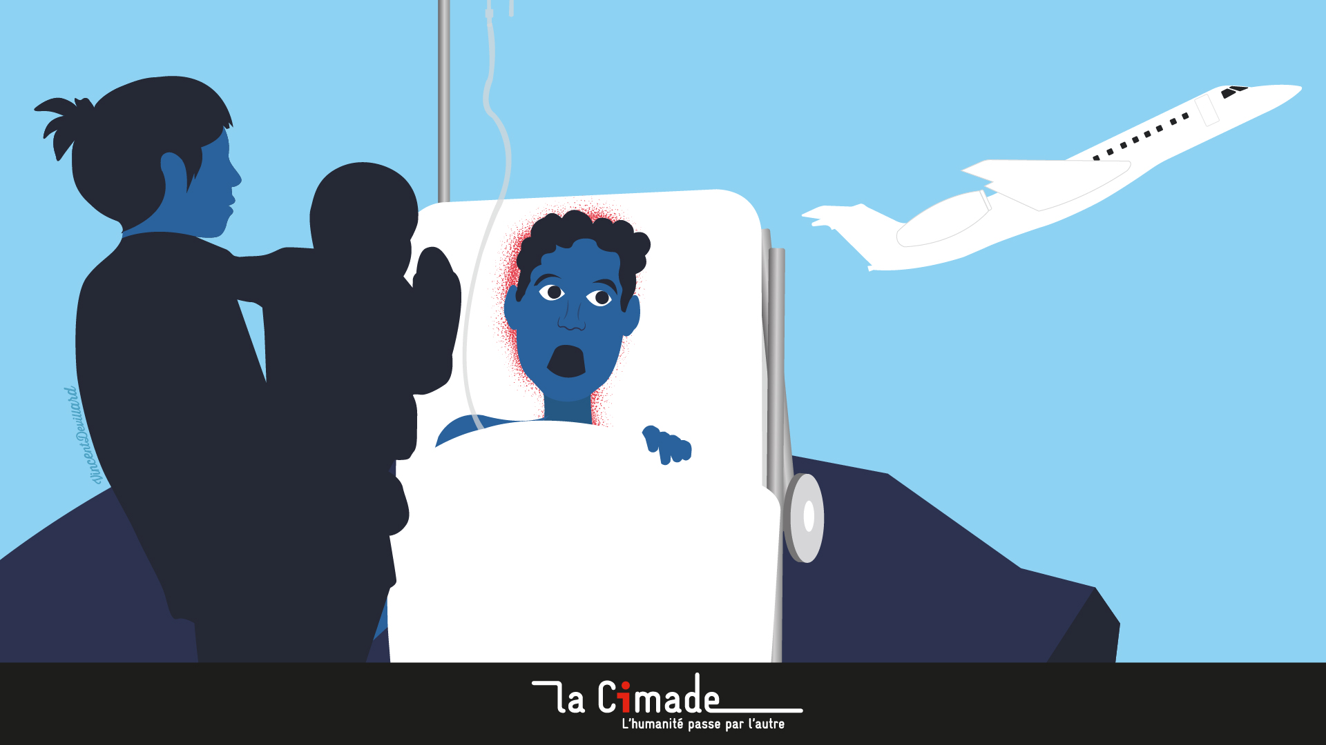 La Cimade - La Cimade