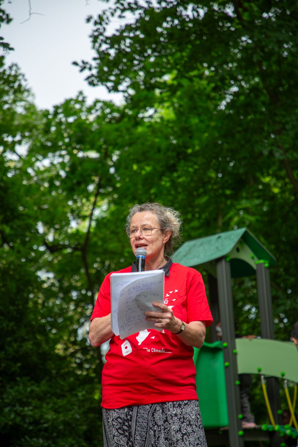 Retour en images sur les 60 ans du Centre international de Massy - La ...